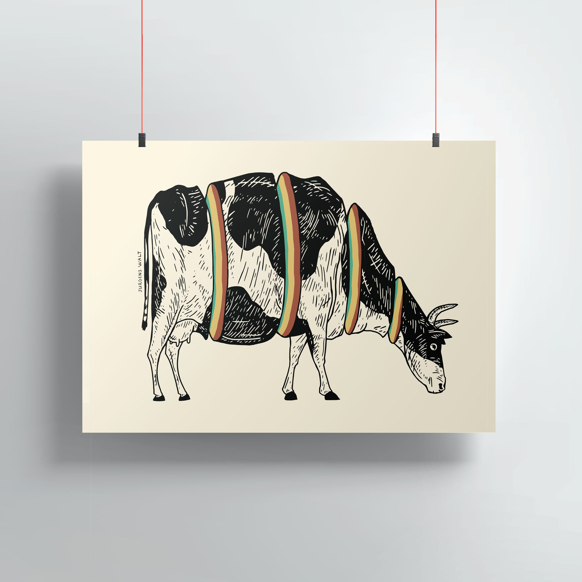 Holy Cow – My Store